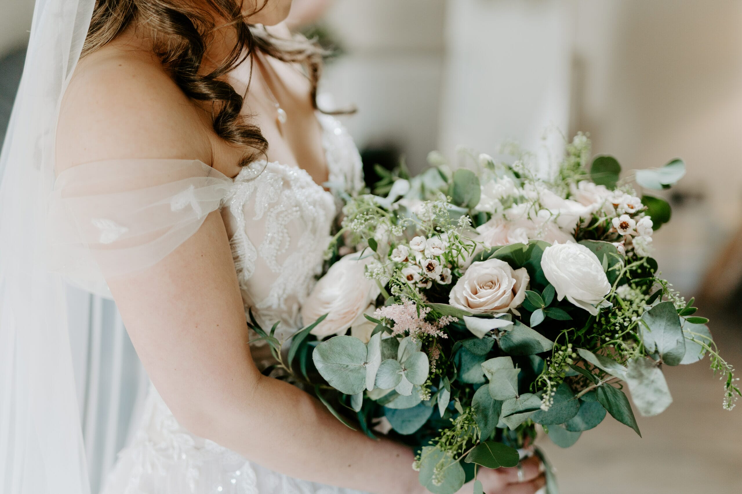 Sulie + David | Lapstone Barn