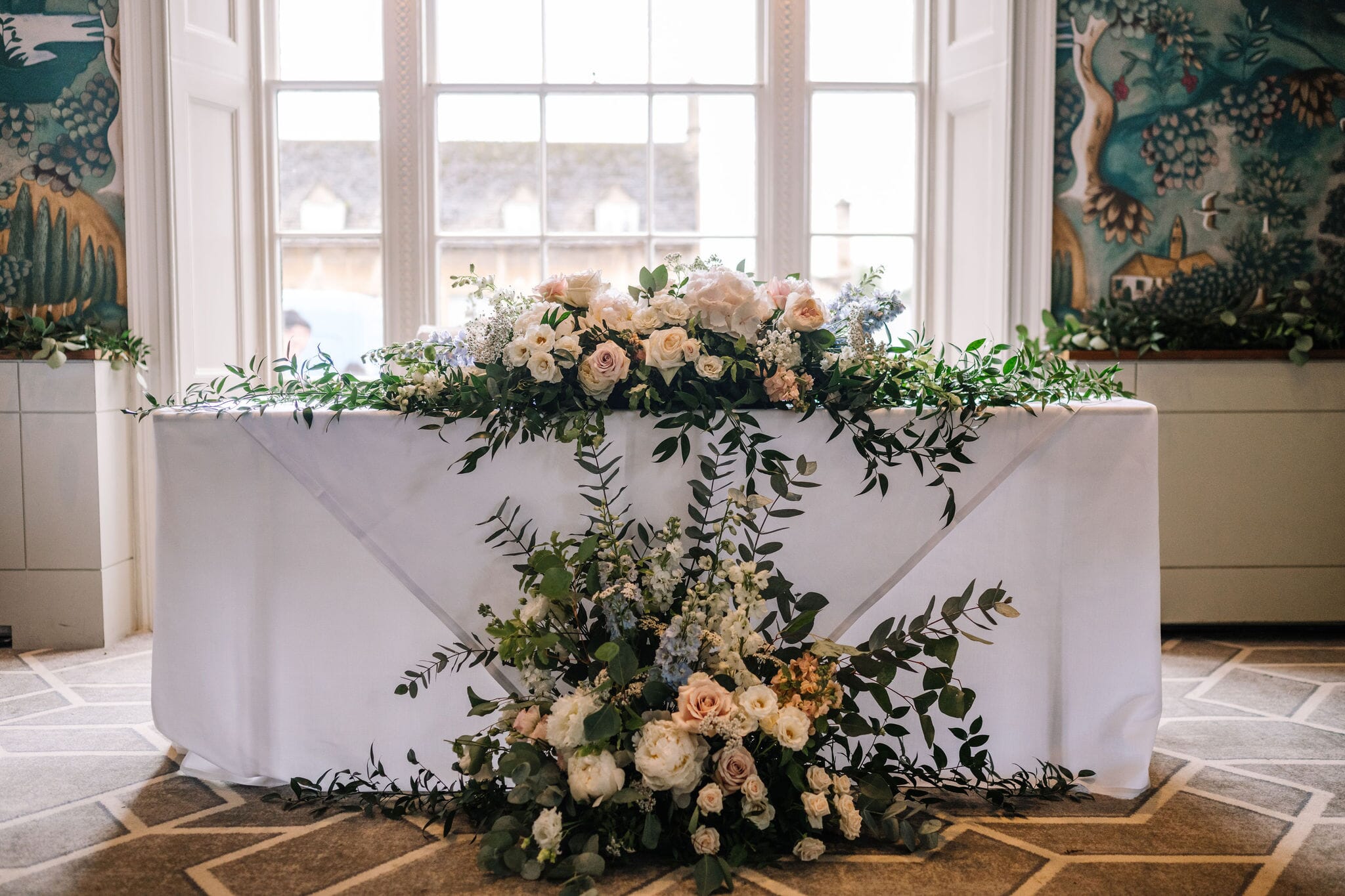 The Expert's Wedding Flower Trends 2026 | Lapstone Barn